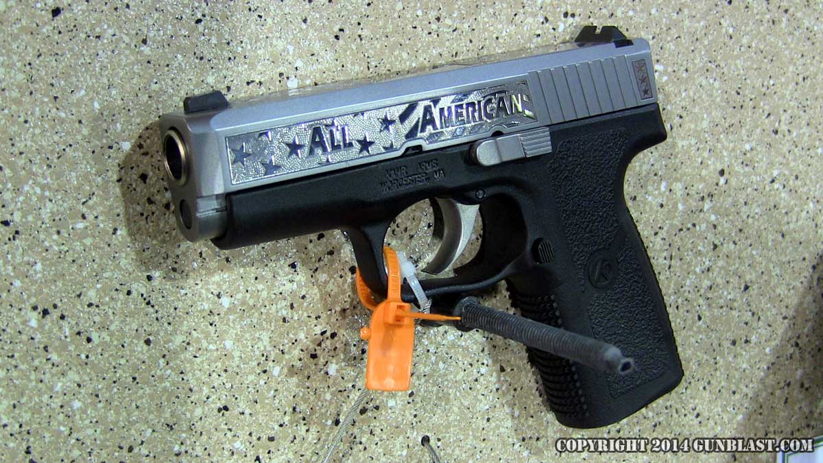 SHOT Show 2014 - Day 3