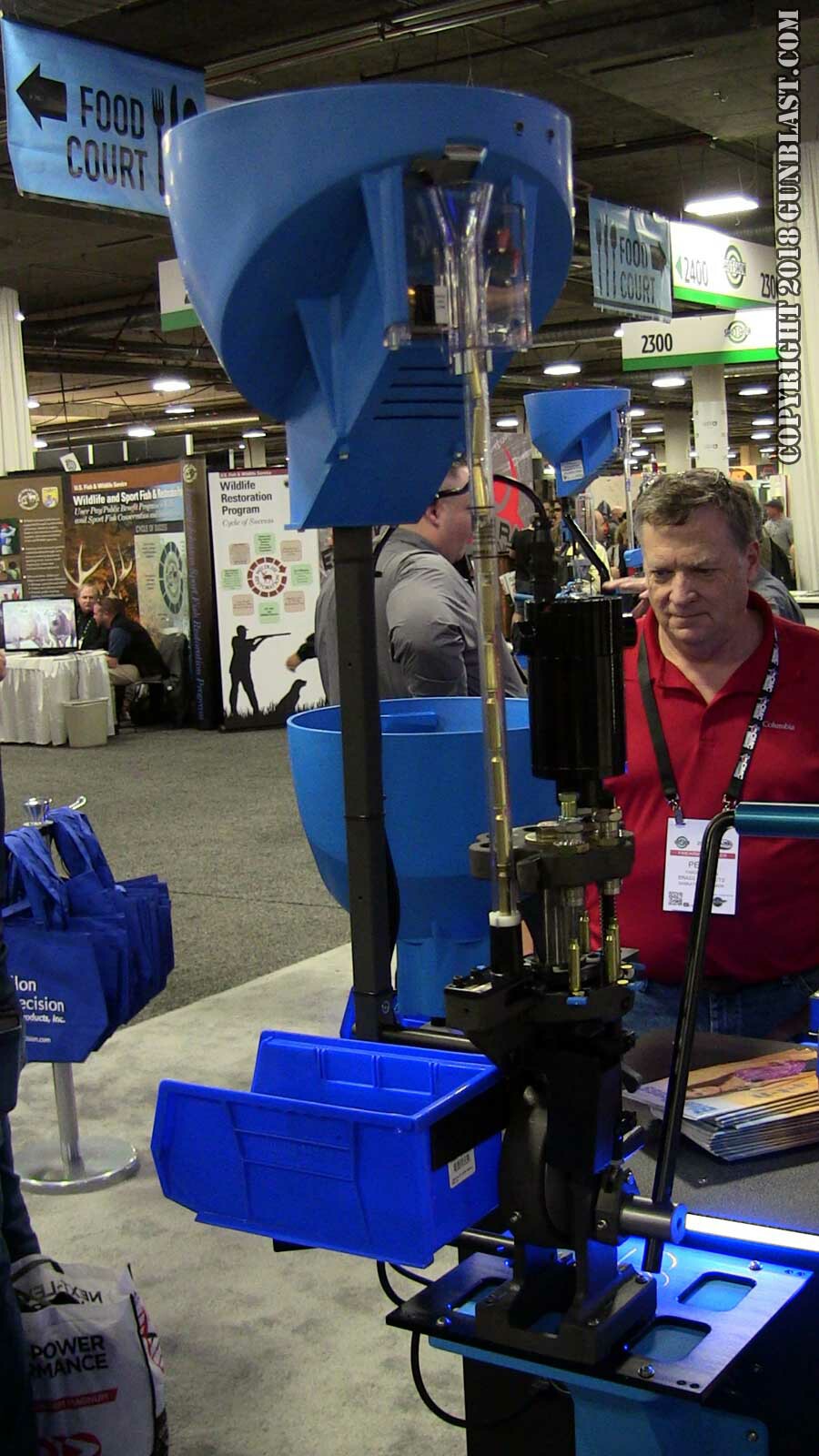 SHOT Show 2018 - BONUS Coverage