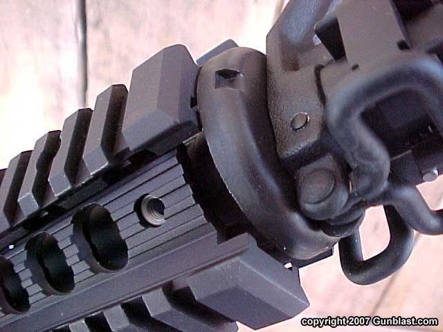 Stag Arms Stag-15 Model 2T 5.56mm Carbine