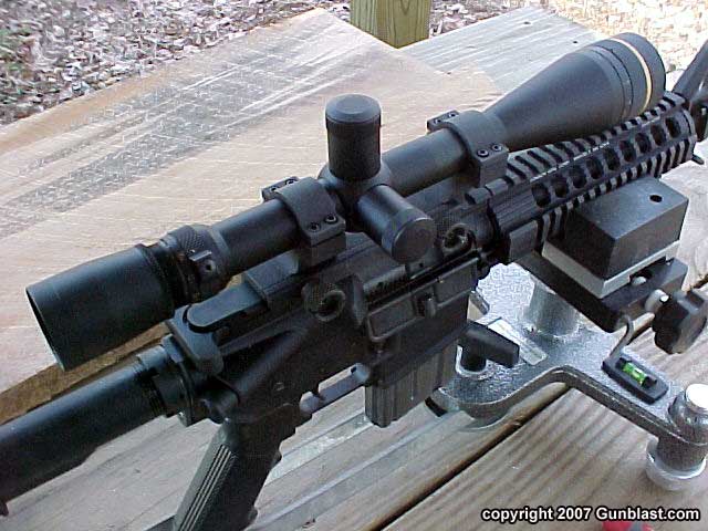 Stag Arms Stag-15 Model 2T 5.56mm Carbine