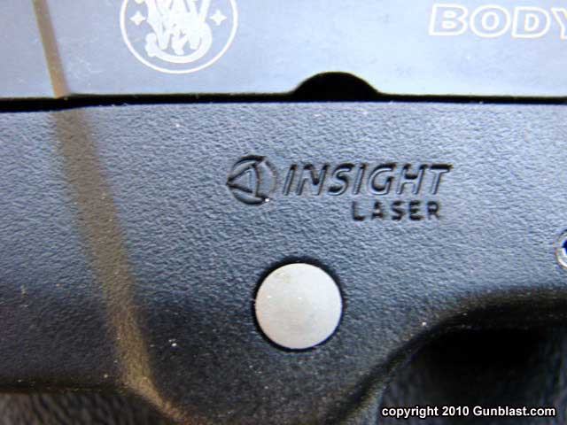 Smith & Wesson’s New Lightweight, Compact Bodyguard 380 Semi-Auto Pistol