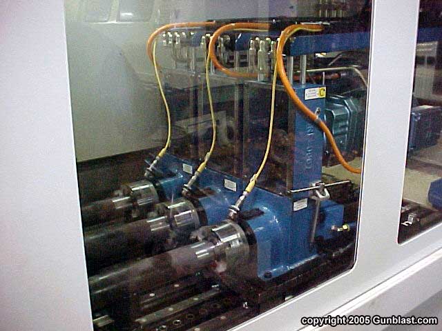 Sabre Defence Industries AR-15 .223/5.56mm Light Varmint Rifle