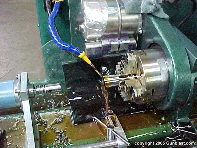 Sabre Defence Industries AR-15 .223/5.56mm Light Varmint Rifle