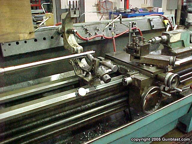 Sabre Defence Industries AR-15 .223/5.56mm Light Varmint Rifle