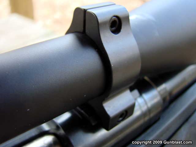 Savage 111 FCNS Bolt Action Rifle with AccuStock and Leupold’s New VX-3 ...