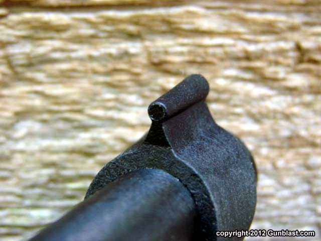 New Savage Model 42 22LR/410 Shotshell Combination Gun