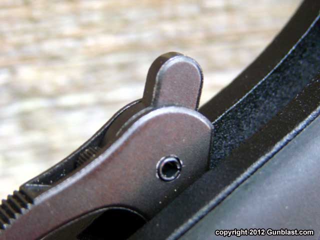 New Savage Model 42 22LR/410 Shotshell Combination Gun