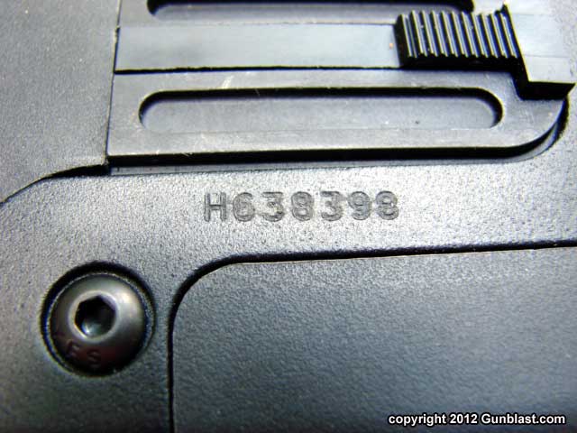 New Savage Model 42 22LR/410 Shotshell Combination Gun