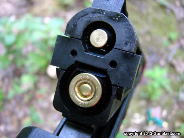 New Savage Model 42 22LR/410 Shotshell Combination Gun