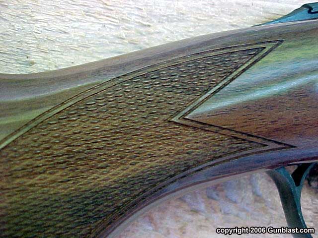 Savage’s New Milano Over/Under Shotgun