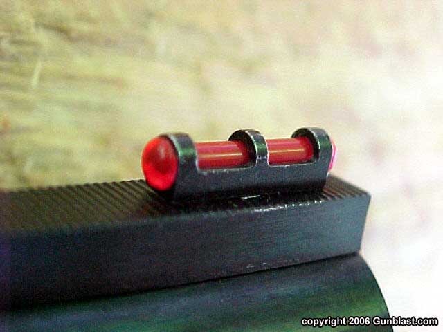 Savage’s New Milano Over/Under Shotgun