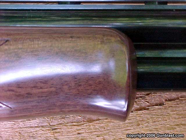 Savage’s New Milano Over/Under Shotgun