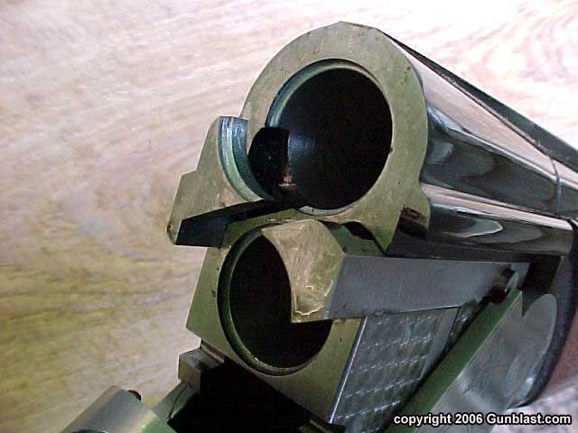 Savage’s New Milano Over/Under Shotgun