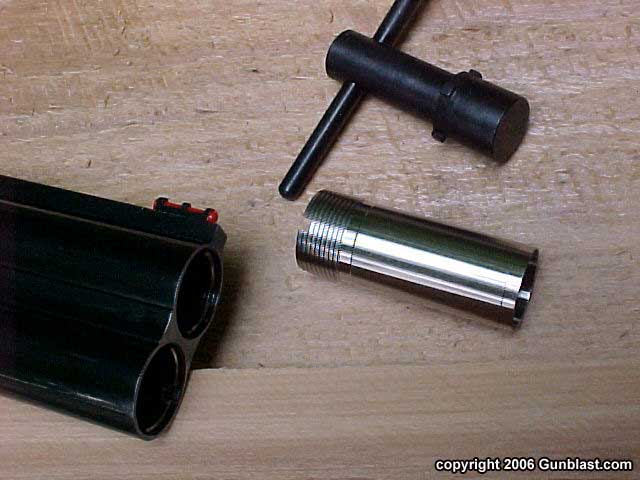 Savage’s New Milano Over/Under Shotgun