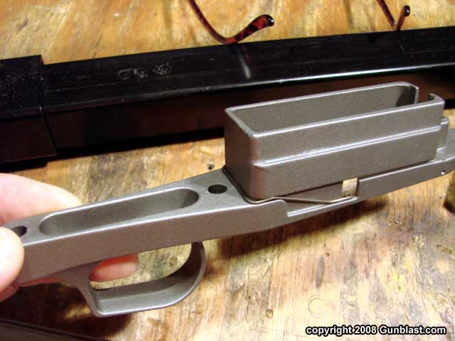 Lipsey’s Exclusive Thompson/Center 7mm-08 Icon Bolt-Action Rifle