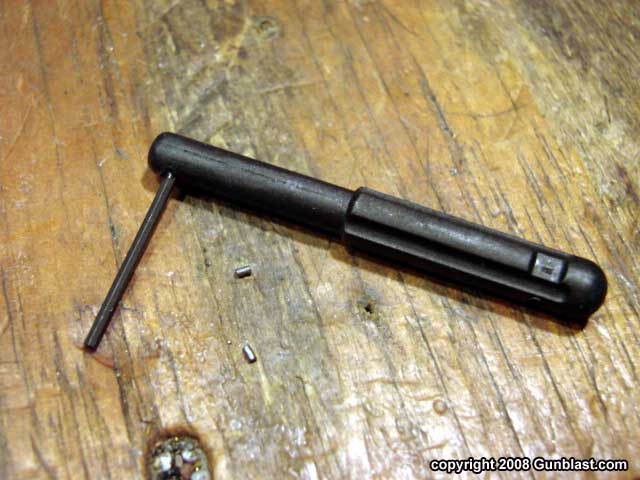 Lipsey’s Exclusive Thompson/Center 7mm-08 Icon Bolt-Action Rifle