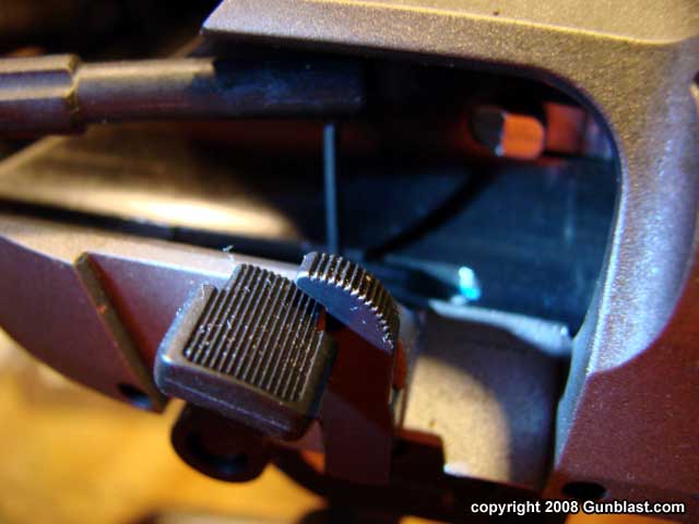 Lipsey’s Exclusive Thompson/Center 7mm-08 Icon Bolt-Action Rifle