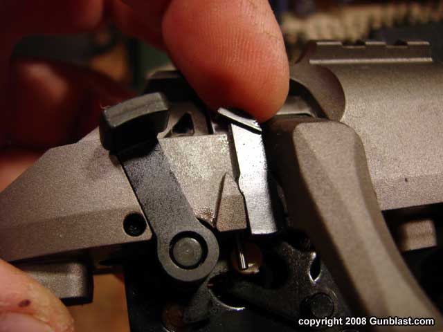 Lipsey’s Exclusive Thompson/Center 7mm-08 Icon Bolt-Action Rifle