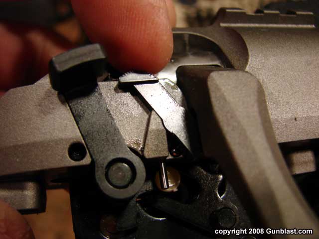 Lipsey’s Exclusive Thompson/Center 7mm-08 Icon Bolt-Action Rifle