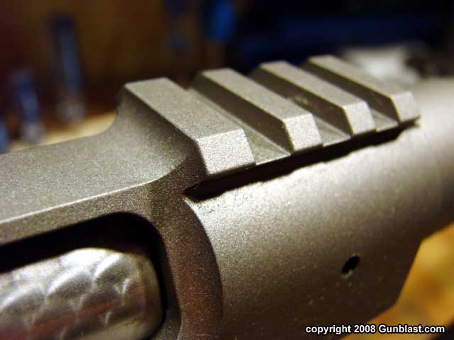 Lipsey’s Exclusive Thompson/Center 7mm-08 Icon Bolt-Action Rifle