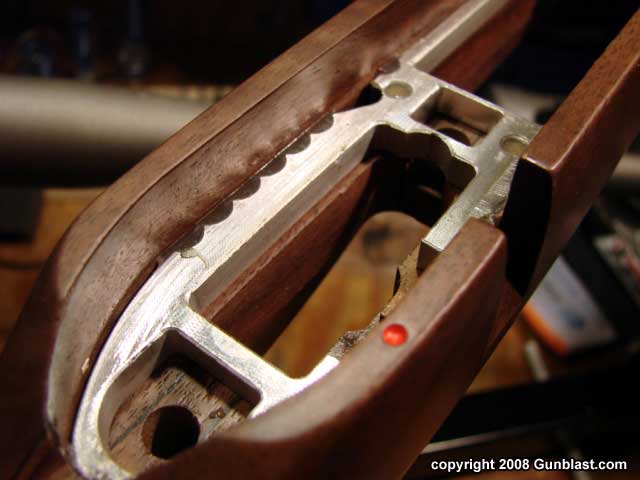 Lipsey’s Exclusive Thompson/Center 7mm-08 Icon Bolt-Action Rifle