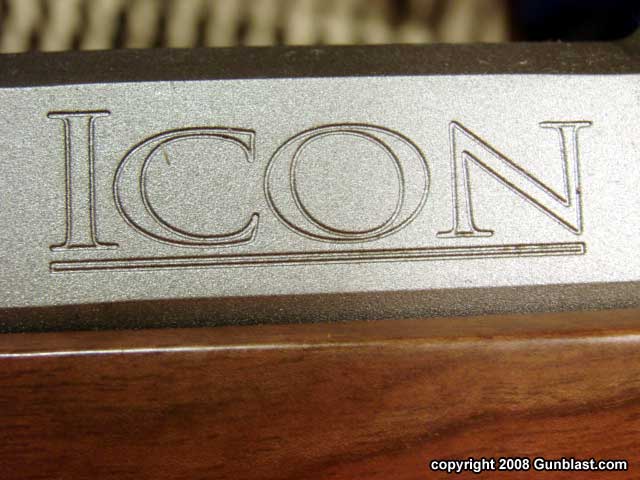 Lipsey’s Exclusive Thompson/Center 7mm-08 Icon Bolt-Action Rifle