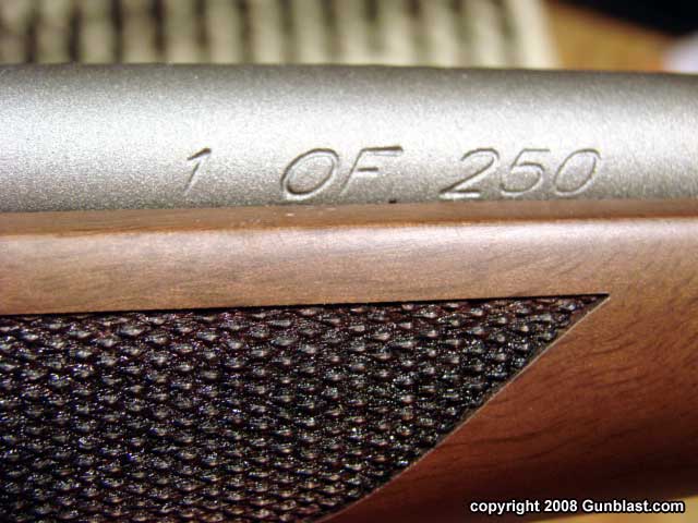 Lipsey’s Exclusive Thompson/Center 7mm-08 Icon Bolt-Action Rifle