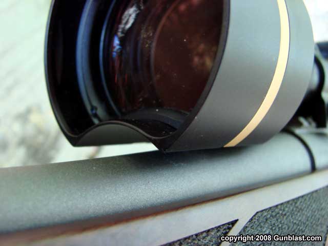 Lipsey’s Exclusive Thompson/Center 7mm-08 Icon Bolt-Action Rifle