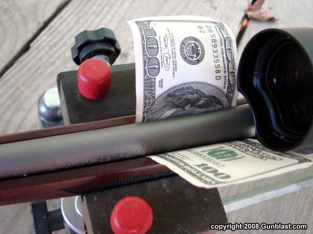 Lipsey’s Exclusive Thompson/Center 7mm-08 Icon Bolt-Action Rifle