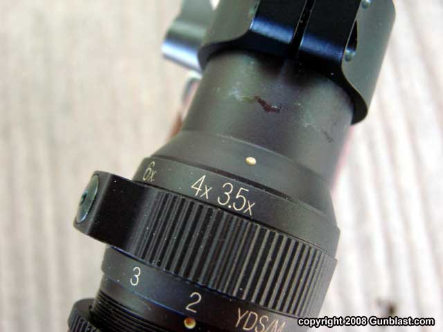 Lipsey’s Exclusive Thompson/Center 7mm-08 Icon Bolt-Action Rifle