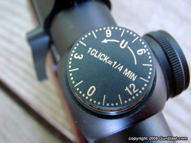 Lipsey’s Exclusive Thompson/Center 7mm-08 Icon Bolt-Action Rifle