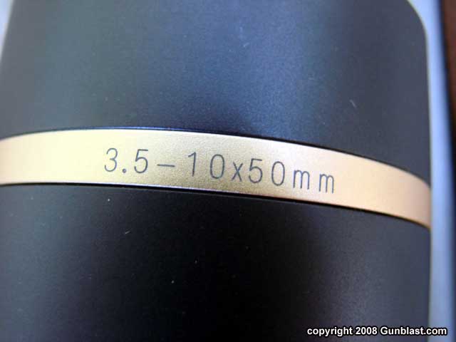 Lipsey’s Exclusive Thompson/Center 7mm-08 Icon Bolt-Action Rifle