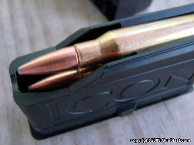 Lipsey’s Exclusive Thompson/Center 7mm-08 Icon Bolt-Action Rifle