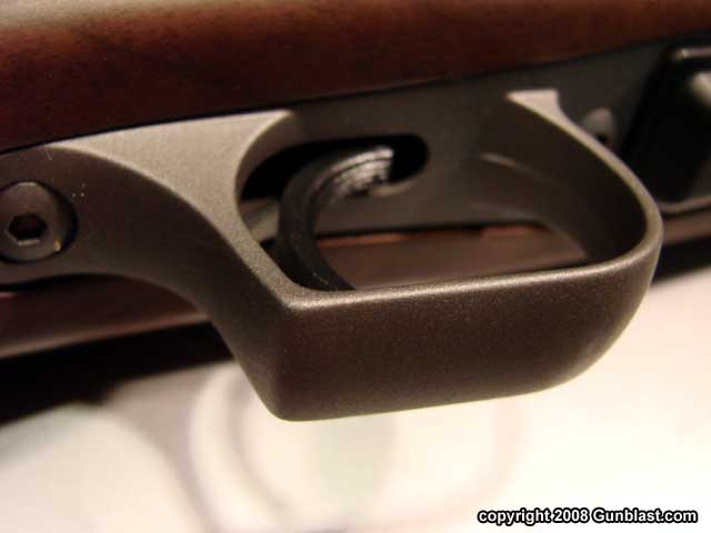 Lipsey’s Exclusive Thompson/Center 7mm-08 Icon Bolt-Action Rifle