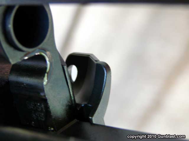 Judge .44 magnum rifle... | Taurus Firearm Forum