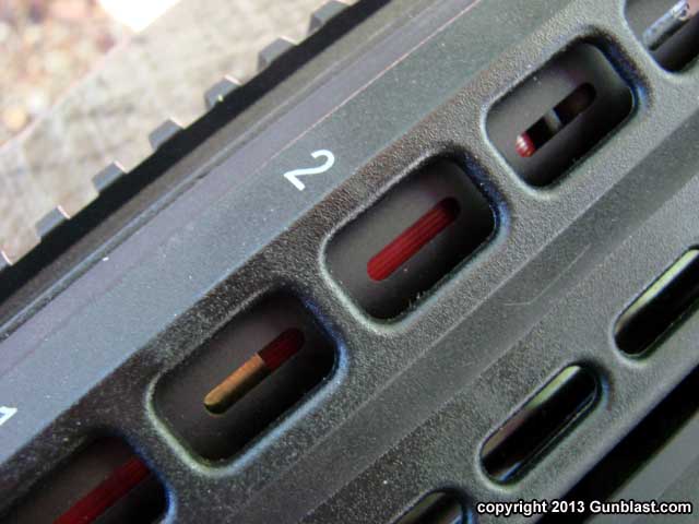 UTAS UTS-15 Twin-Tube 12 Gauge Bullpup Pump-Action Fighting Shotgun