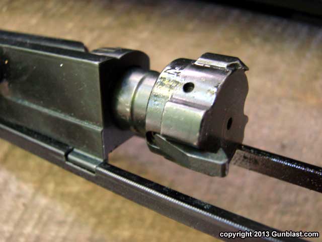 UTAS UTS-15 Twin-Tube 12 Gauge Bullpup Pump-Action Fighting Shotgun