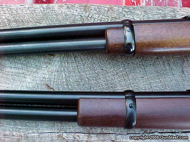 Winchester Brings Back the .25-35!