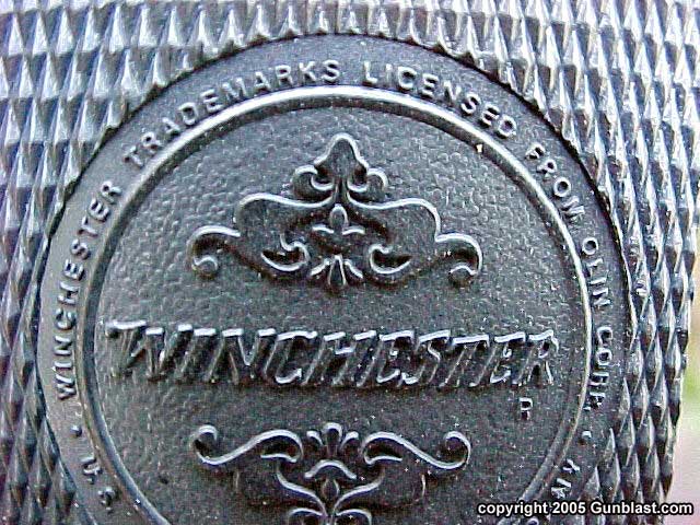 Winchester Brings Back the .25-35!