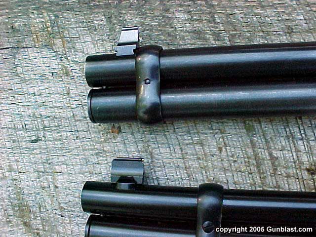 Winchester Brings Back the .25-35!