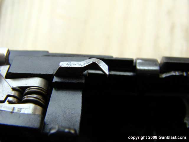 FNH-USA .45 ACP FNP-45 Auto Pistol