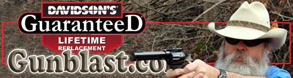 A Fifty- Caliber Percussion Revolver from Clements Custom Guns